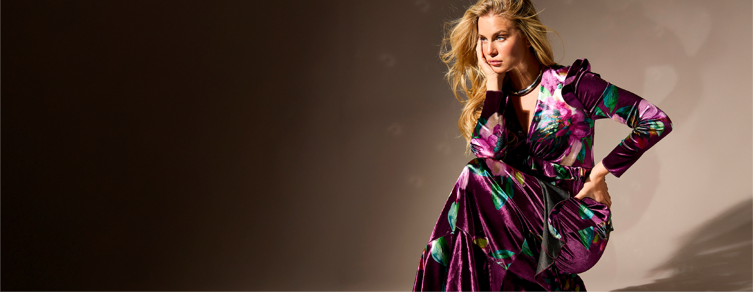 GWD Clothing | Women's Occasionwear Outfits | Kids Clothing | GWD